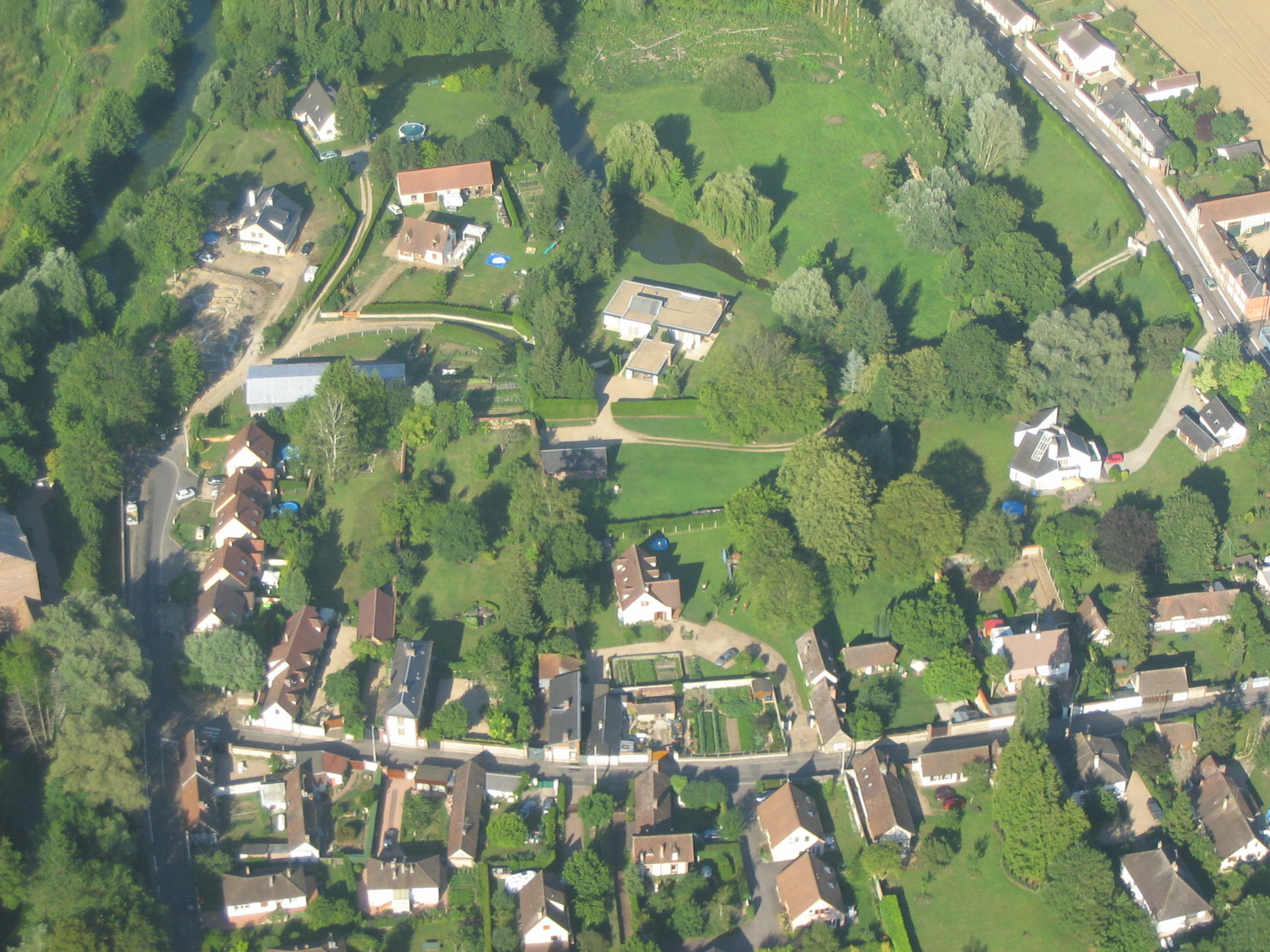 Accueil - Arnieres-sur-Iton